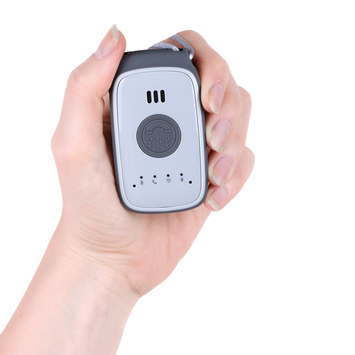 Anywhere Alert™️ from ATC Alert