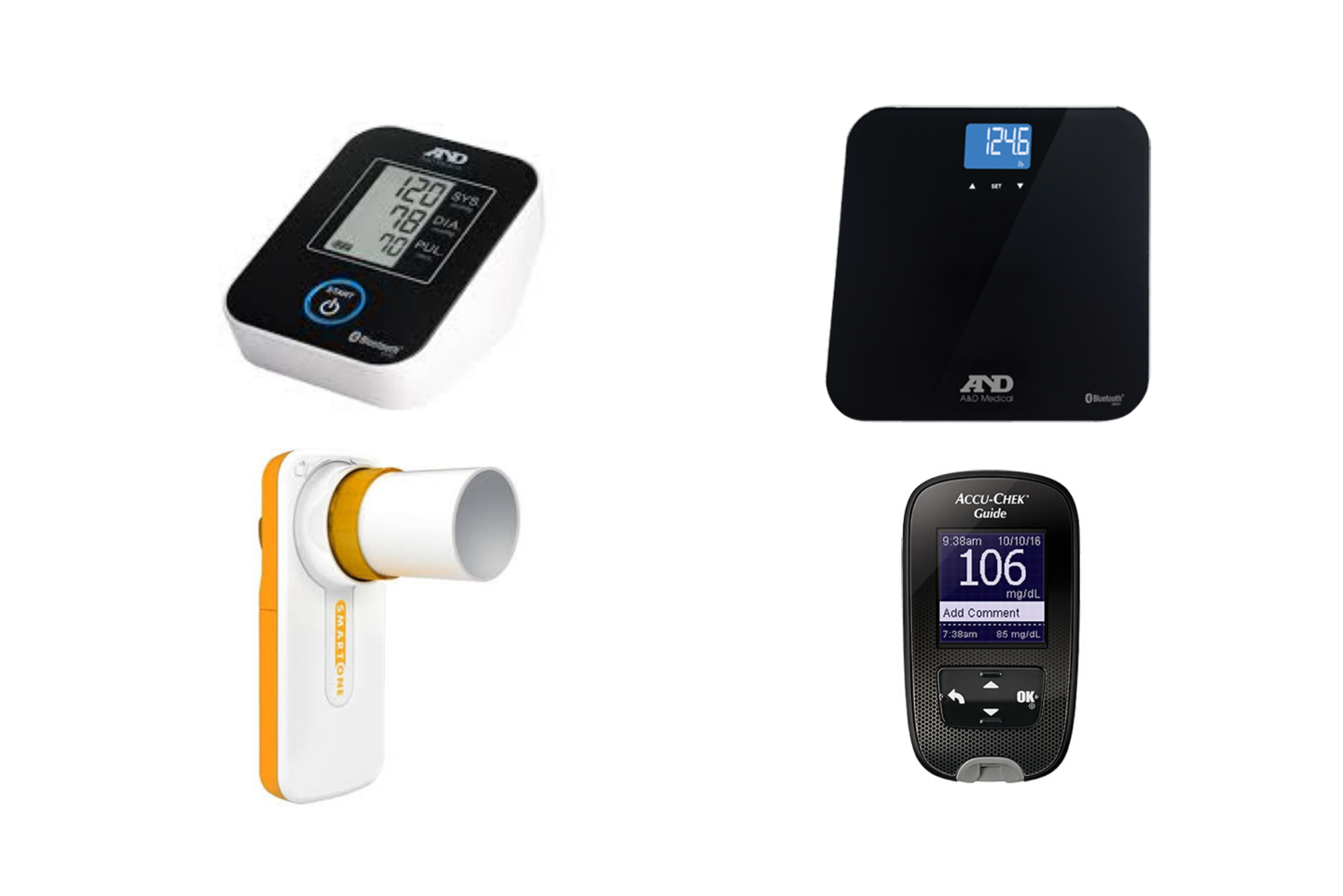 ATC Alert Free Remote Patient Monitoring